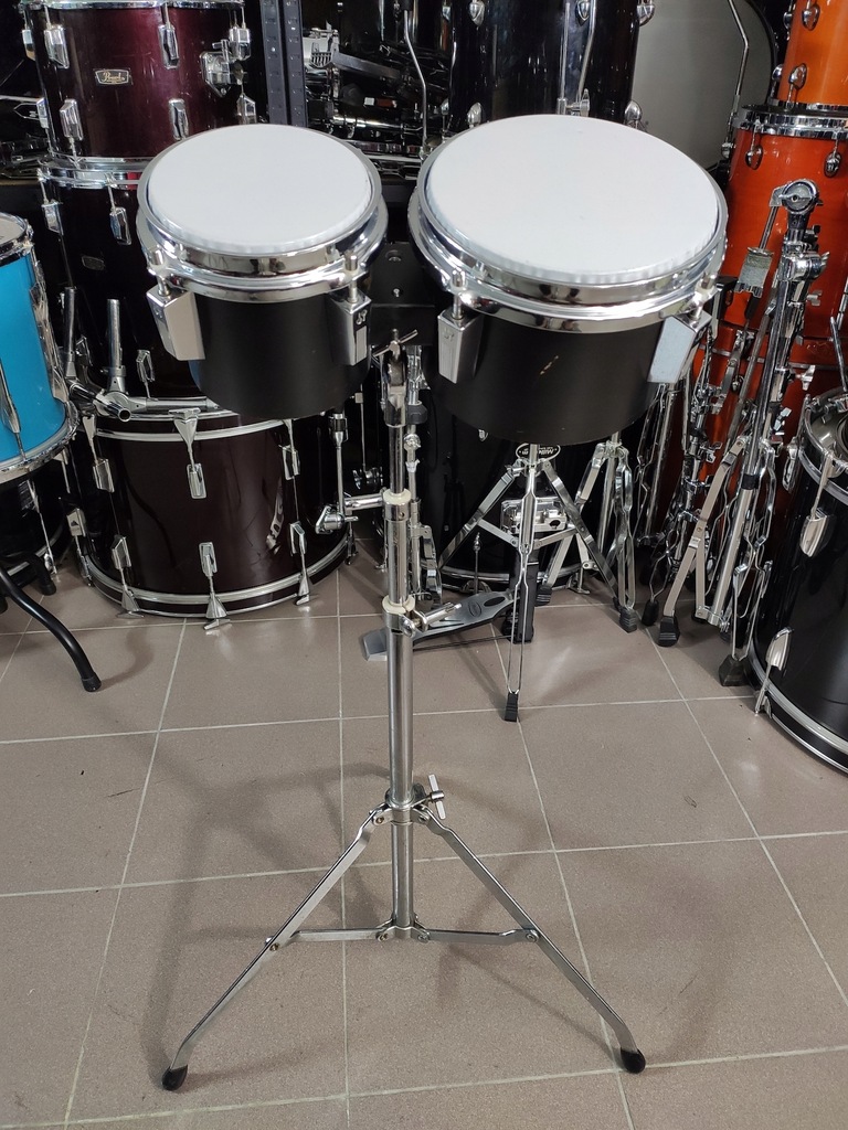 BONGOSY SONOR VINTAGE !!! - 12501022556 - oficjalne archiwum Allegro