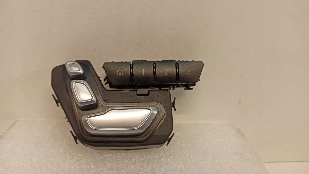 MERCEDES W212 PRZEŁĄCZNIK FOTELA A2129050251 - 13539120487 - oficjalne ...