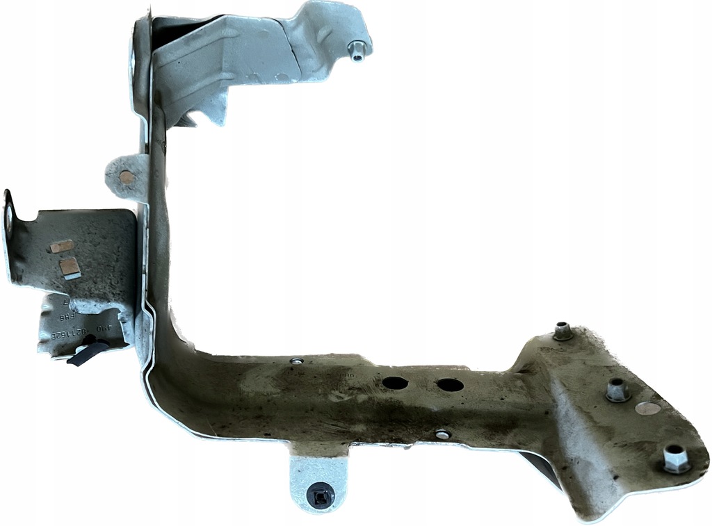 WSPORNIK BŁOTNIKA AUDI Q7 SQ7 4M 4M0821132C LC9A - 13426959377 ...