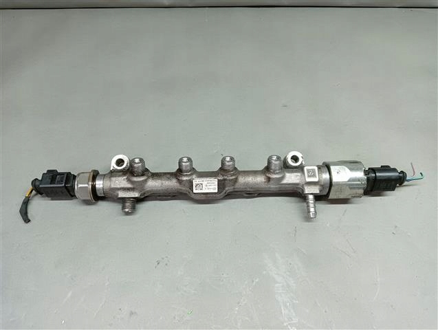 ZAWÓR CIŚNIENIA PALIWA 03L130764A AUDI VW 1.6 TDI - 12698162214 ...