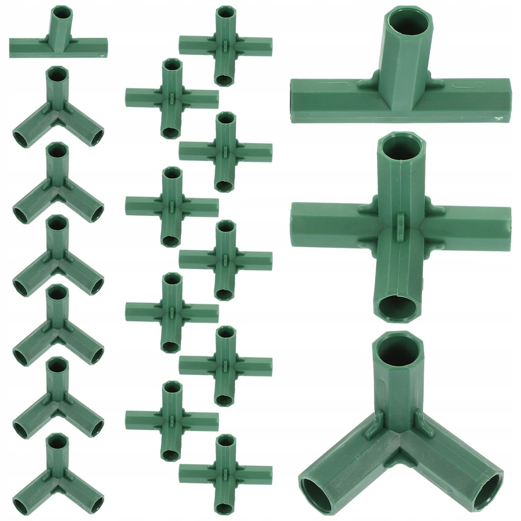 Pvc Elbow Pipe Connectors Plastic Fencing - 13920641341 - oficjalne ...