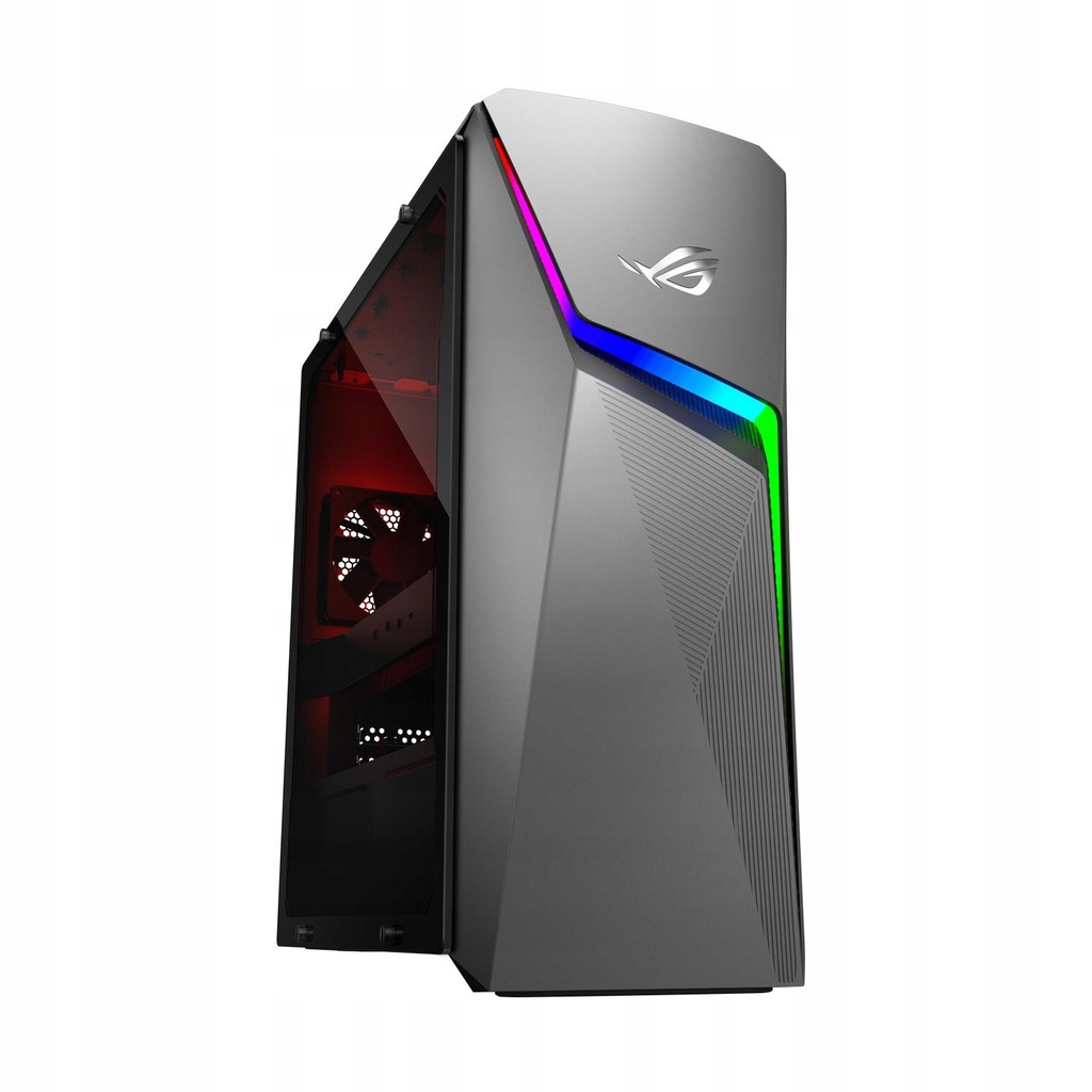 ASUS ROG Strix G10DK R5 32GB 512 Win11Home RTX3060 - 12208780294 ...