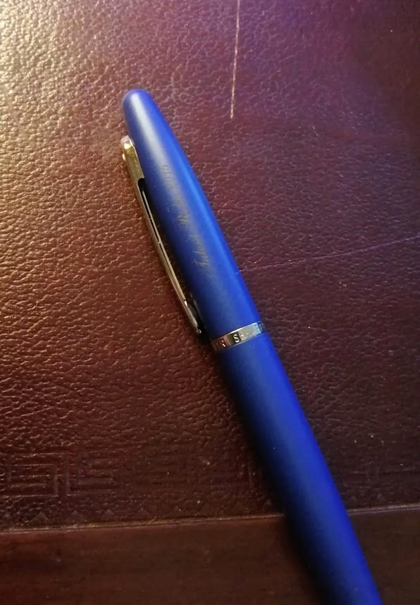 Купить Перьевая ручка Sheaffer White Dot: отзывы, фото и характеристики ...