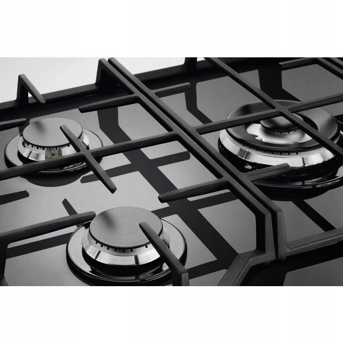 Płyta Electrolux KGG7536K - 10228568104 - oficjalne archiwum Allegro