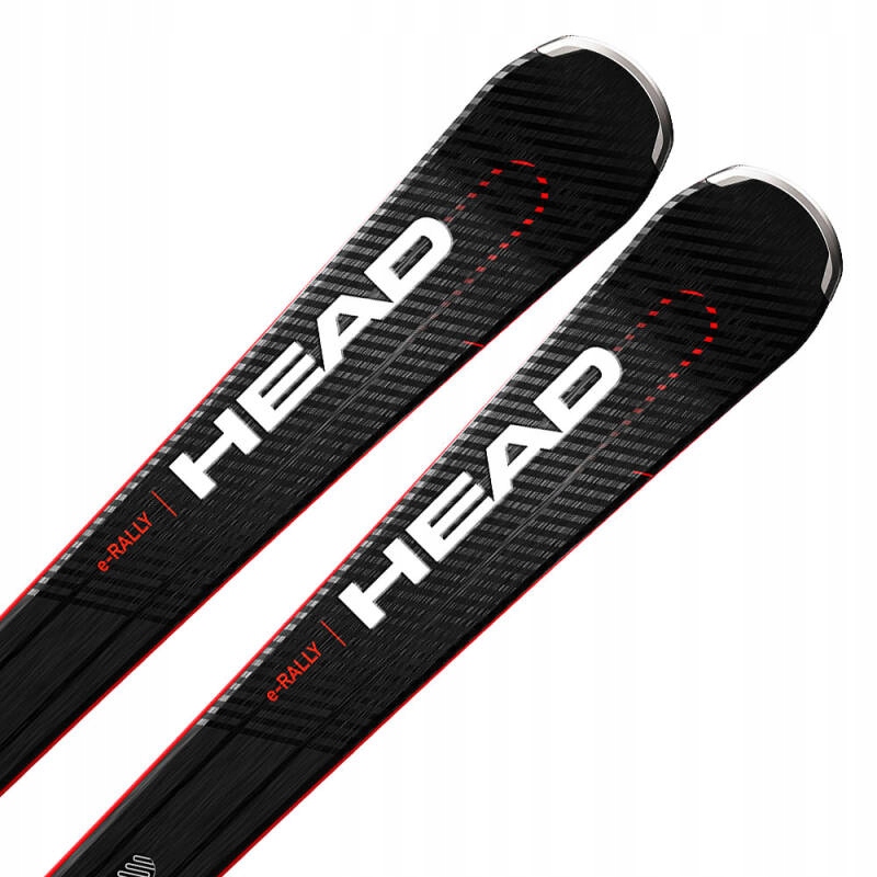 NARTY HEAD SUPERSHAPE E-RALLY+PRD12 GW 2022 170cm - 11665319118 ...