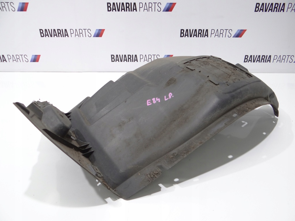 NADKOLE LEWY PRZÓD BMW X1 E84 2990091 - 14483832793 - oficjalne archiwum Allegro