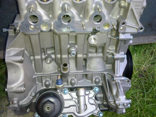 Nowy silnik smart fortwo 450 452 600ccm 700ccm - 7596143691 - oficjalne ...