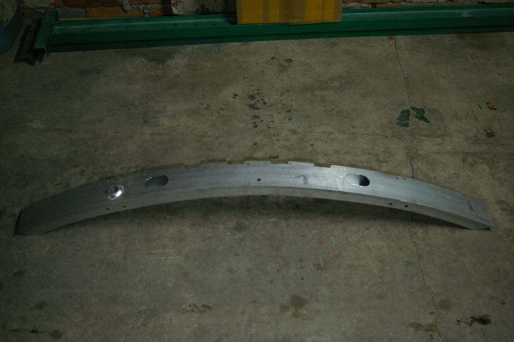 BMW X3 F25 X4 F26 belka wzmocnienie USA 71989 - 11545227509 - oficjalne ...