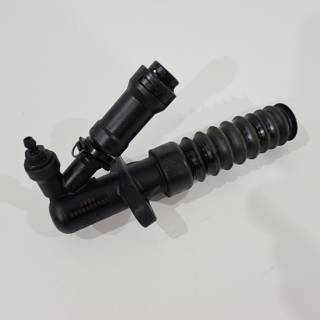 Wysprzęglik PEUGEOT CITROEN 1.2 THP 9809468580 - 13684471533 ...