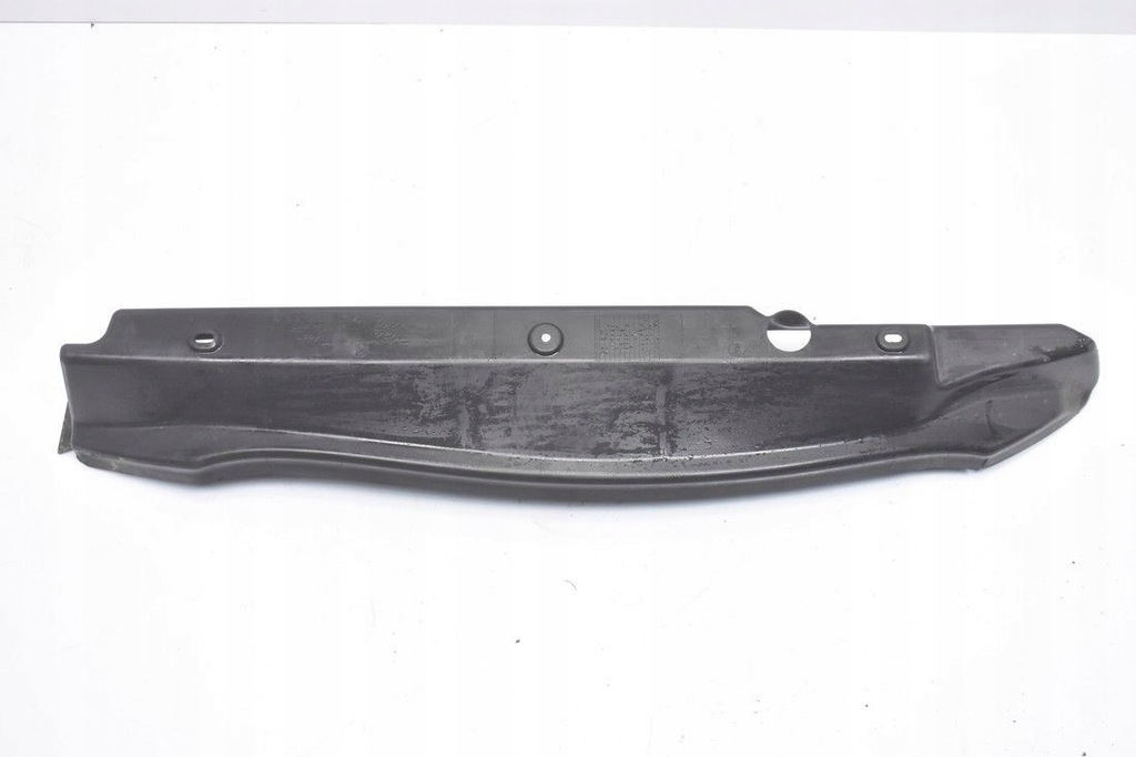 OSŁONA BŁOTNIKA LEWA A2188890125 MERCEDES CLS W218 - 12415501134 ...