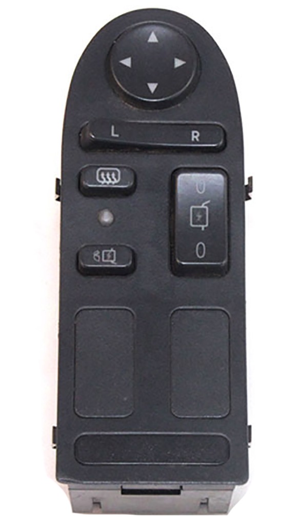 PANEL STEROWANIA STEROWNIK SZYB MAN TGA - 6158093049 - oficjalne ...