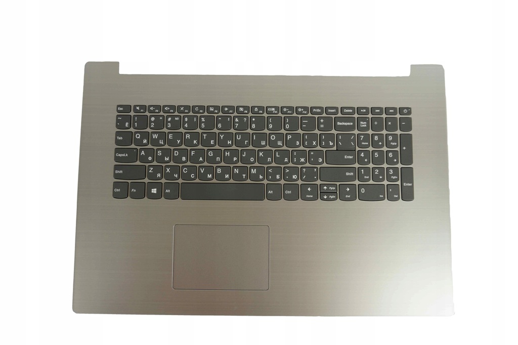 PALMREST+KLAWIATURA LENOVO IDEAPAD 330-17AST IKB - 13581413413 - oficjalne archiwum Allegro