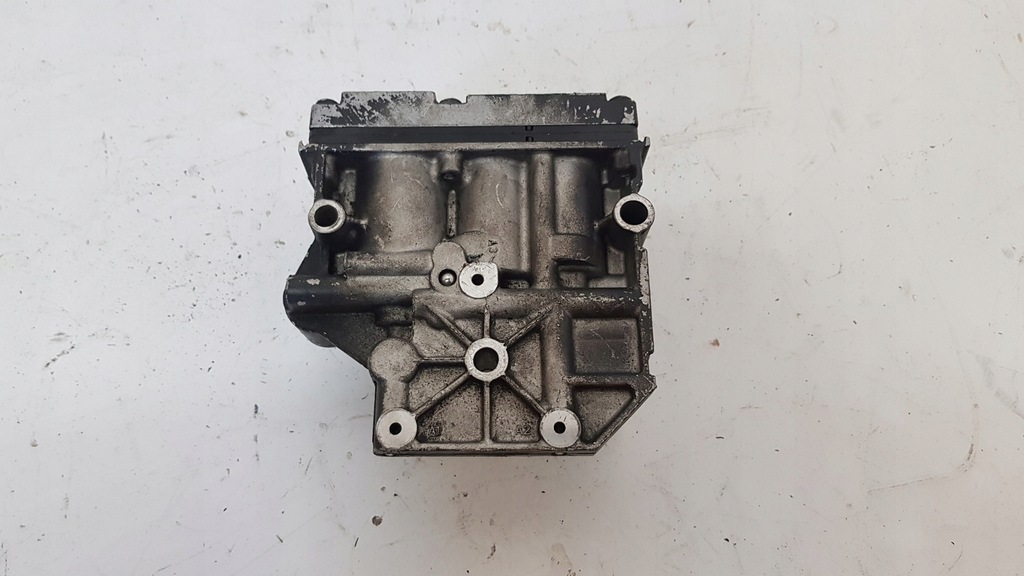 ZAWÓR RETARDERA ELEKTROZAWÓR SCANIA R 1910461 - 9421990889 - oficjalne ...