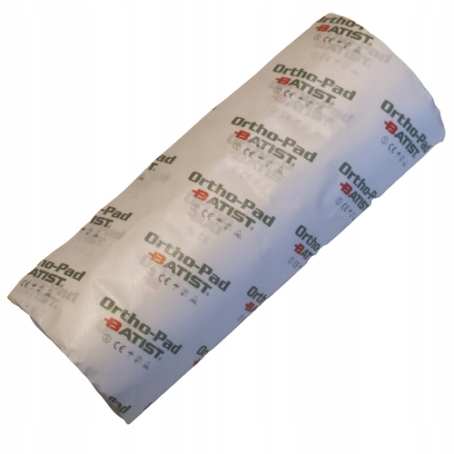 PODKŁAD PODGIPSOWY WATA POD GIPS 15cmx3m / 6 sztuk - 13937898796 ...