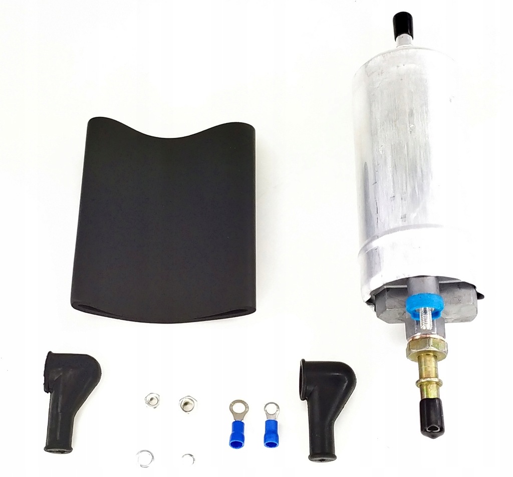 IVECO DAILY POMPKA PALIWA WSTĘPNA ELEKTRYCZNA 99- - 9654696933 ...