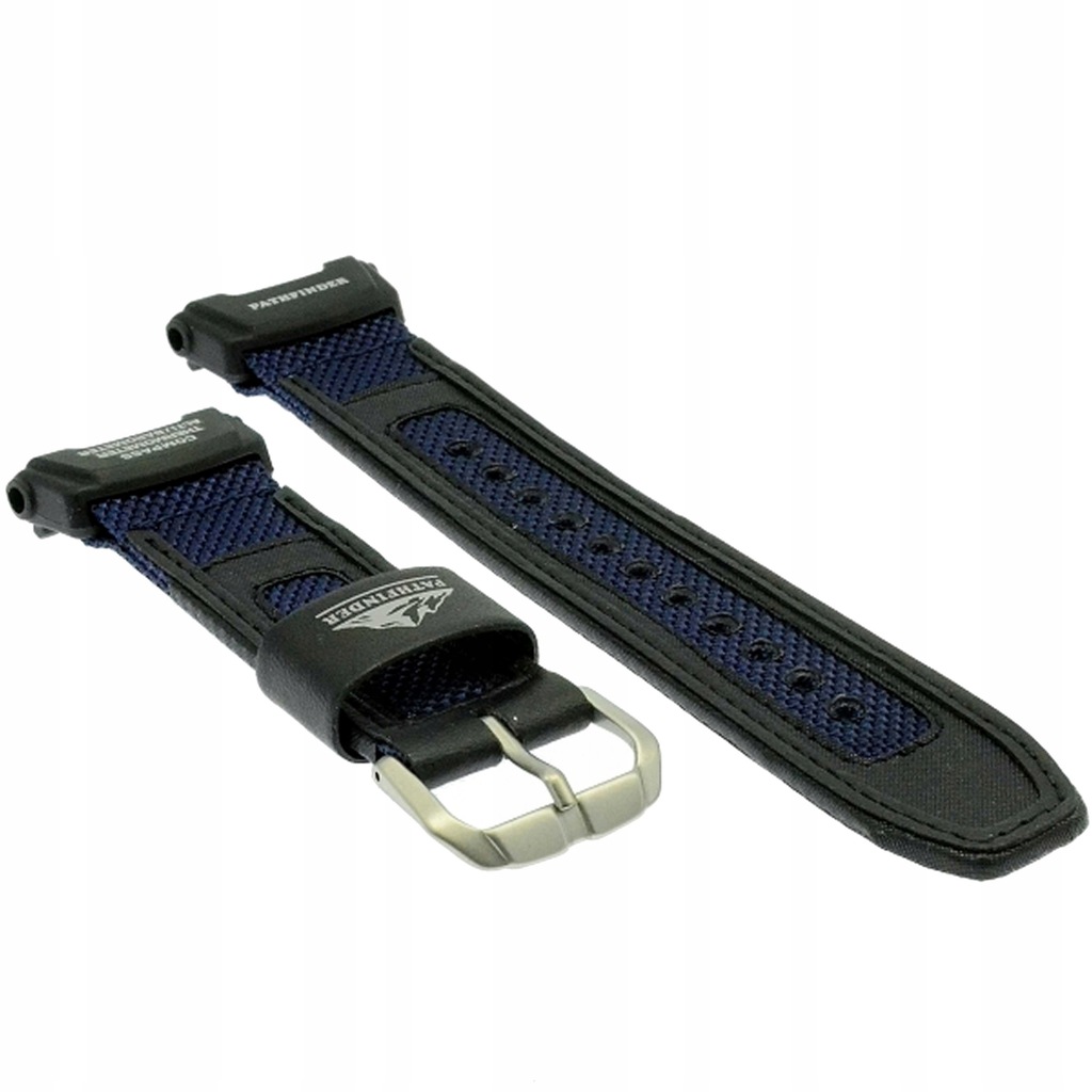 ORYGINALNY PASEK CASIO PAG-240 PAG-240B-2 - 10861373891 - oficjalne archiwum Allegro