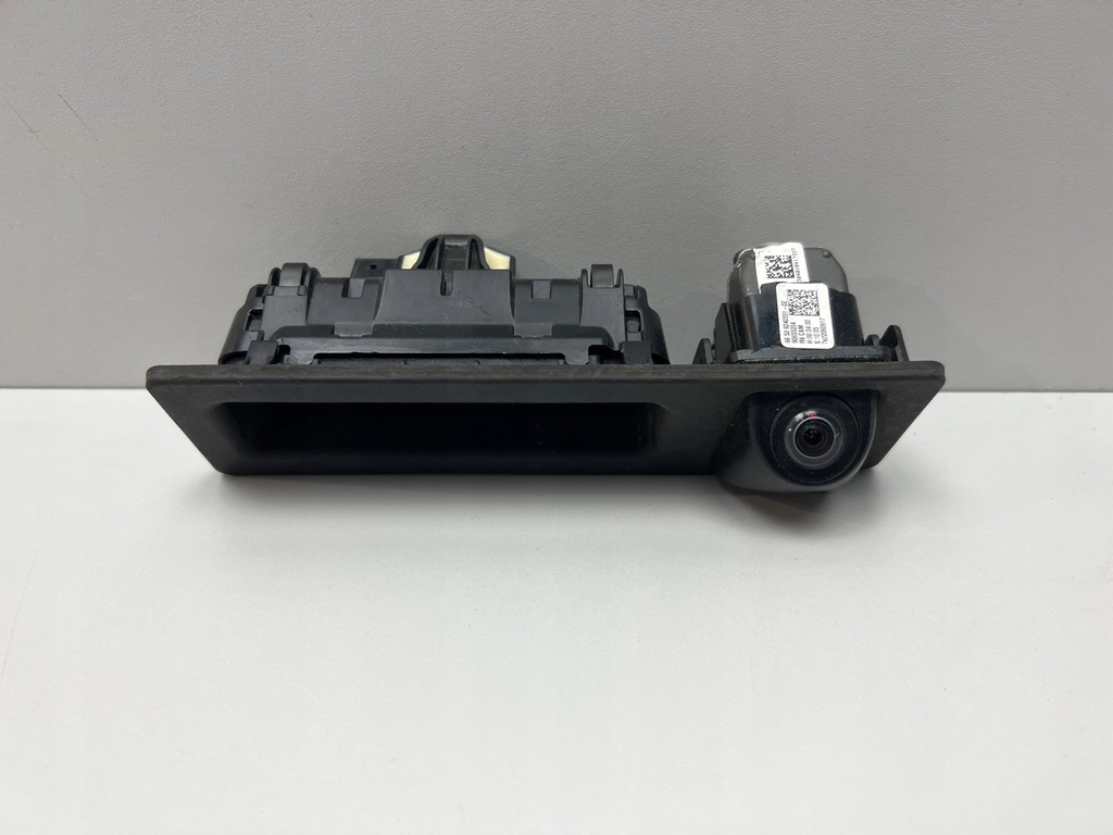 BMW F20 F22 F30 KAMERA COFANIA RAMKA 7463162 - 12834459224 - oficjalne ...