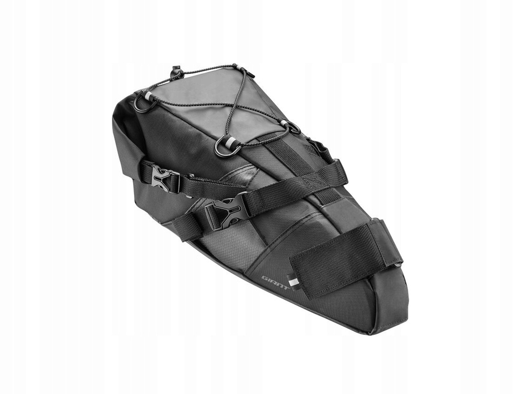 Sakwa rowerowa Giant Scout 9l Gravel Bike packing - 13021359495 ...