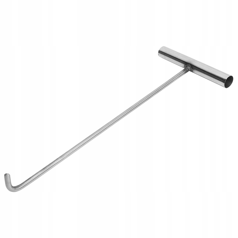 MANHOLE LID HOOK SEPTIC TANK LIFTER T-HOOK - 14975923468 - oficjalne ...