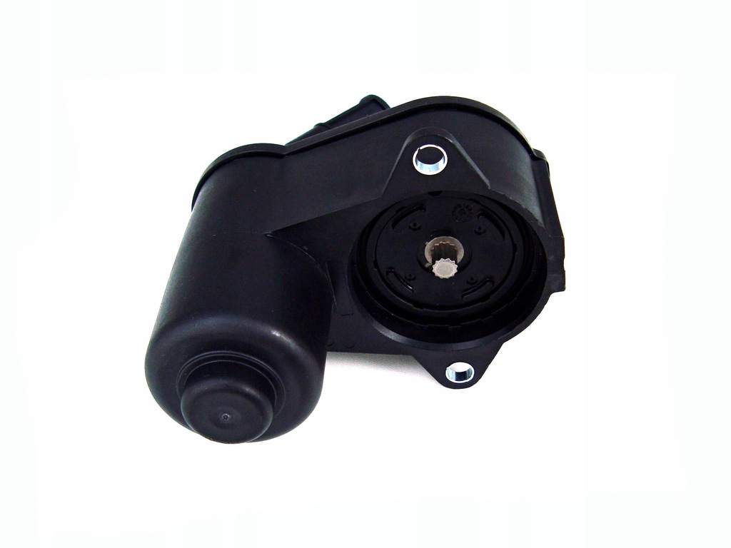 SILNIK SILNICZEK HAMULCA AUDI A6 TYŁ 4F0 998 281 B - 9441519602 ...