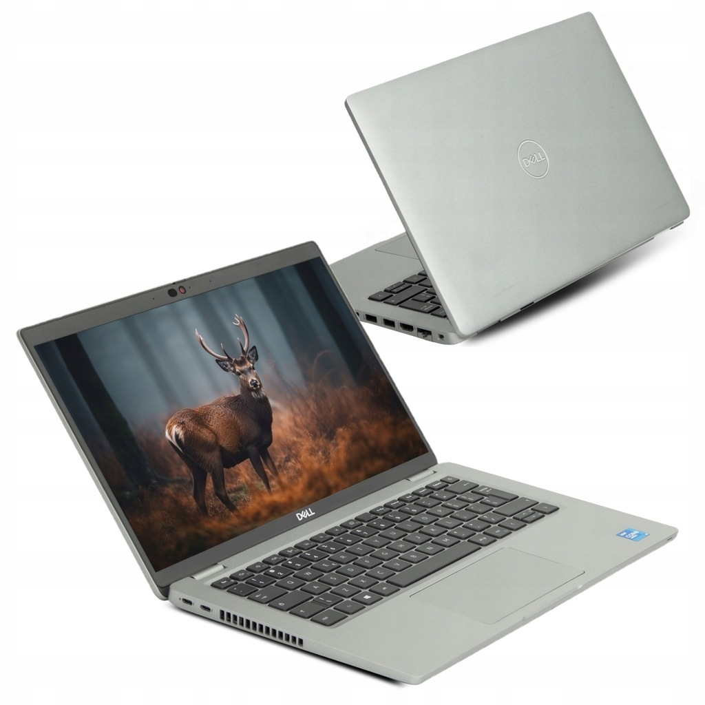 Laptop Dell Latitude 5420 14" FullHD i5-1145G7 DDR4 32GB 1TB SSD Win11 ...