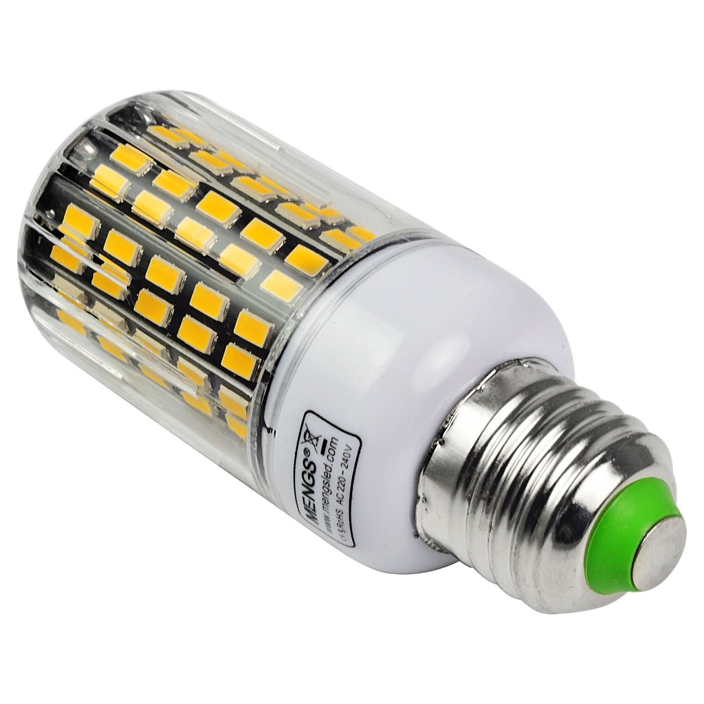 MENGS żarówka LED E27 15W=120W biały cieply - 7162797396 - oficjalne ... MENGS żarówka LED E27 15W=120W biały cieply - 7162797396 - oficjalne ...
