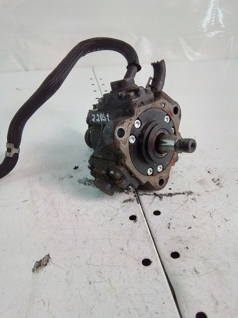 L921 POMPA WTRYSKOWA CHEVROLET CAPTIVA 2.0D 0445010180 - 14843958656 ...