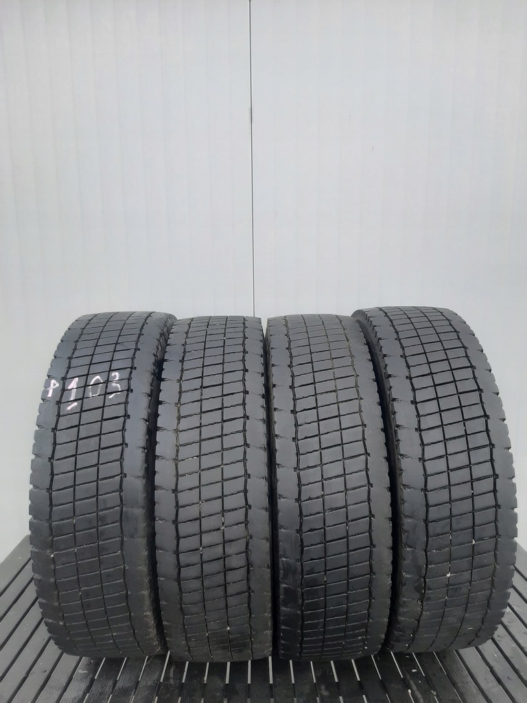215/75 R17.5 Continental HYBRID LD3 Napędowa - 11674057145 - oficjalne archiwum Allegro