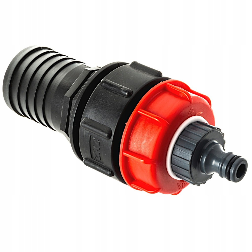 Adapter redukcja IBC MAUZER mauser S60x6 - 13209106162 - oficjalne ...