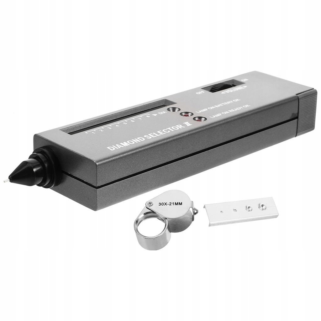 Gemstone Tester Diamond Detector Jewellery Tools - 14693924924 ...