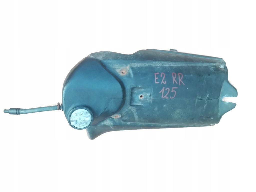 Beta 125 RR E2 zbiornik bak paliwa - 12372250790 - oficjalne archiwum ...