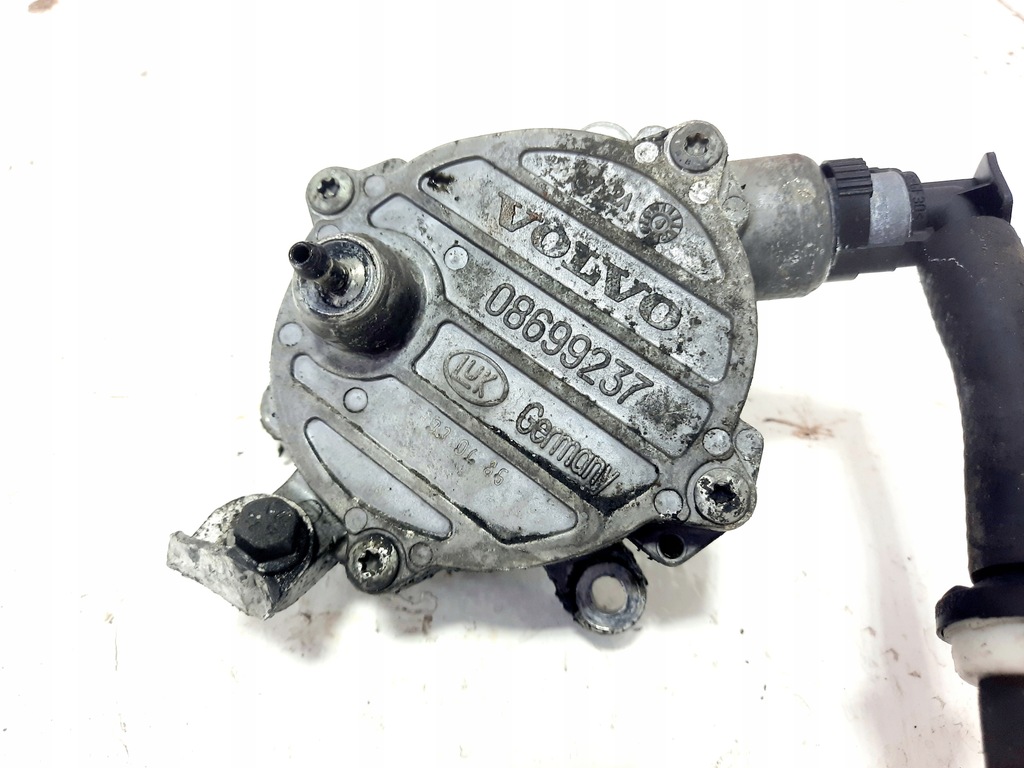 POMPA VACUM VOLVO XC90 S80 S60 2.4 D5 08699237 - 12492713429 ...