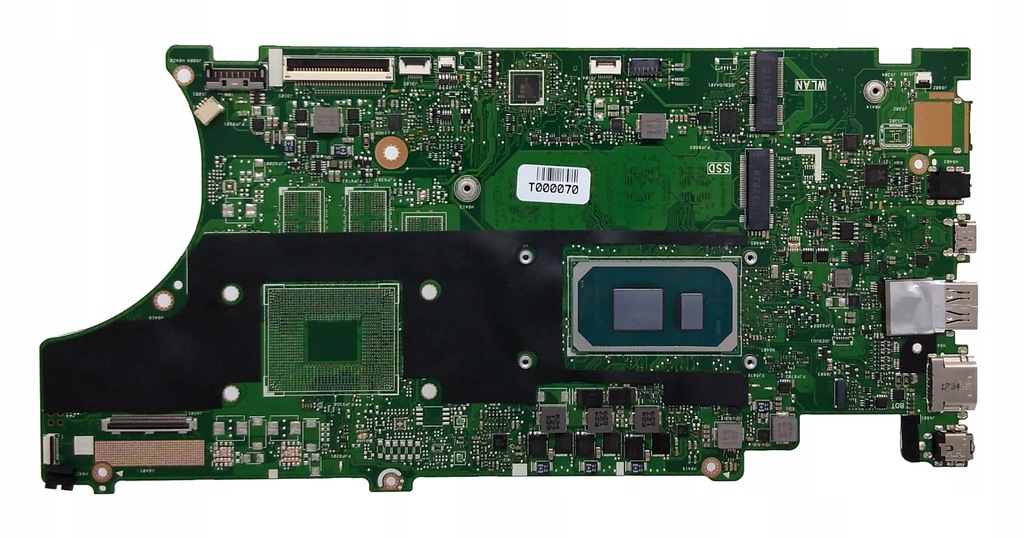 ASUS TP470E TP470EZ MAIN BOARD R2.0 i3-1115G4 8GB - 12370965758 ...