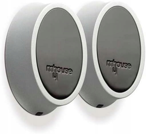 Nice Mhouse fotokomórki PH100 - 13955854760 - oficjalne archiwum Allegro