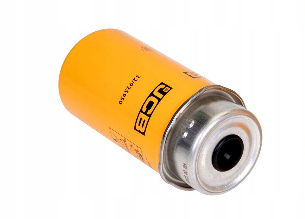 FILTR PALIWA 320/A7123 32/925950 JCB 3CX 4CX - 10804862889 - oficjalne ...