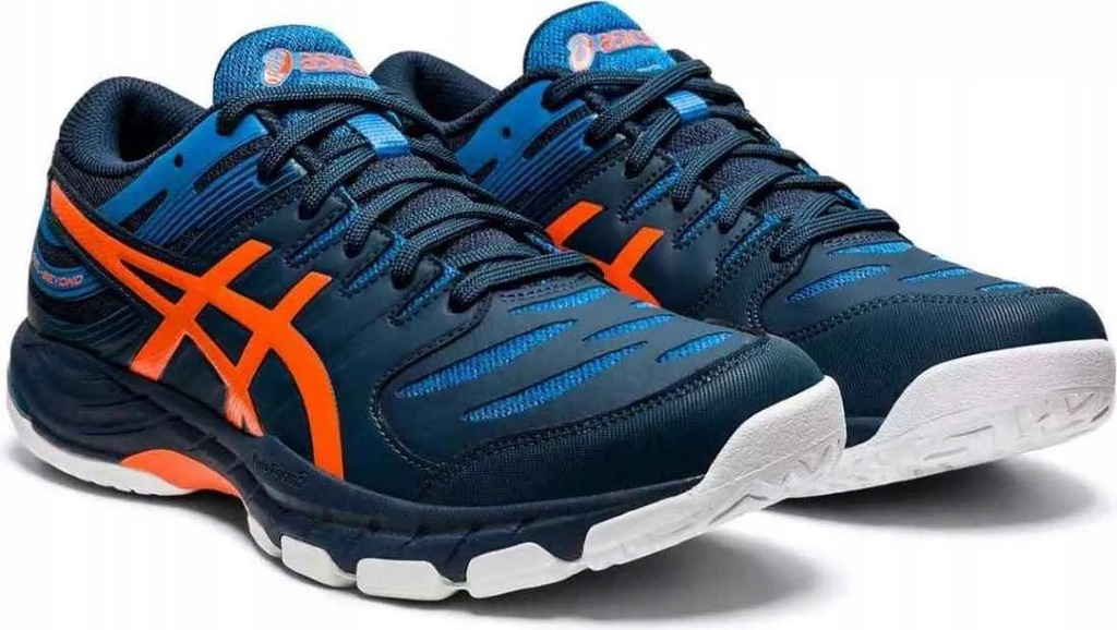 BUTY MĘSKIE ASICS GEL BEYOND 45 -50% - 14007720117 - oficjalne archiwum ...