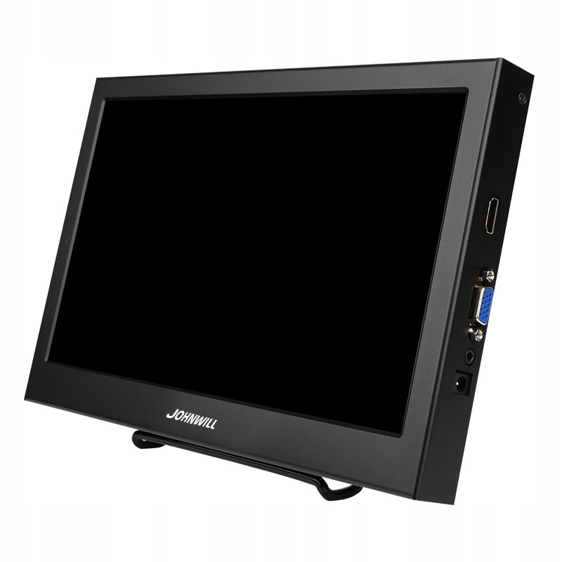 Monitor LCD 10,1 " 1280 x 800 px IPS / PLS - 13228135707 - oficjalne ...