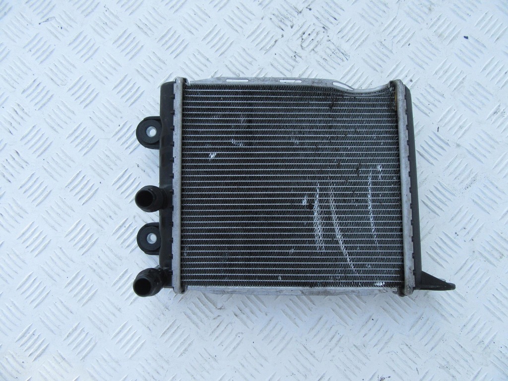 ASTON MARTIN CHŁODNICA HY53-18D603-AA - 7554096188 - oficjalne archiwum ...