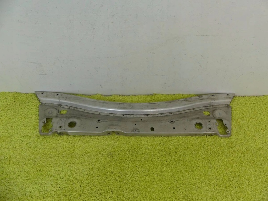 Belka Wzmocnie Pas Mercedes GLC 253 X253 W253 15- - 14101440349 ...