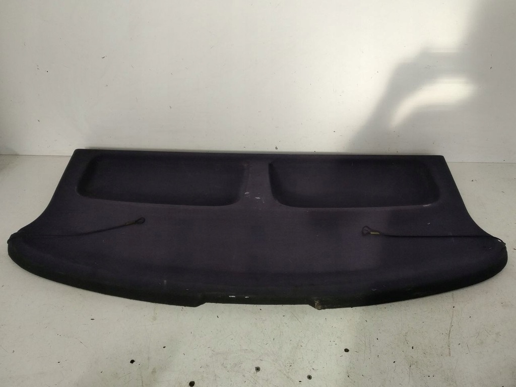 Półka tylna bagażnika BMW E36 Compact 1,6 - 15031511965 - oficjalne ...