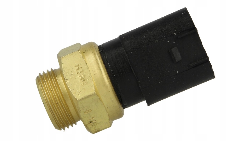 HART CZUJNIK TERMICZ.WENTYL.CHLOD.SEAT,VW - 12538304843 - oficjalne archiwum Allegro