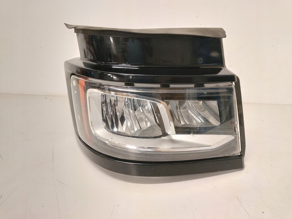 SCANIA S LAMPA REFLEKTOR FULL LED PRAWY 2655849 - 12741938024 ...