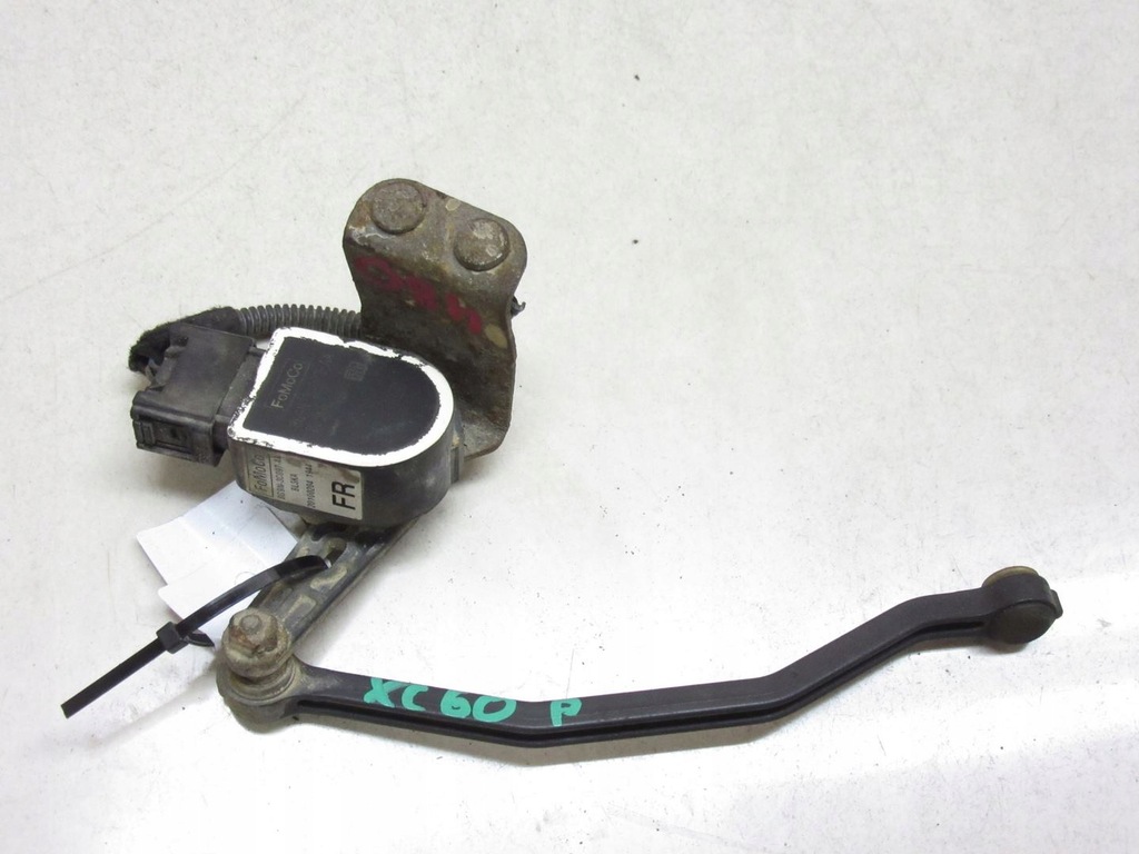 VOLVO XC60 CZUJNIK POZIOMOWANIA LAMP 8G9N-3C097-AA - 12157495657 ...