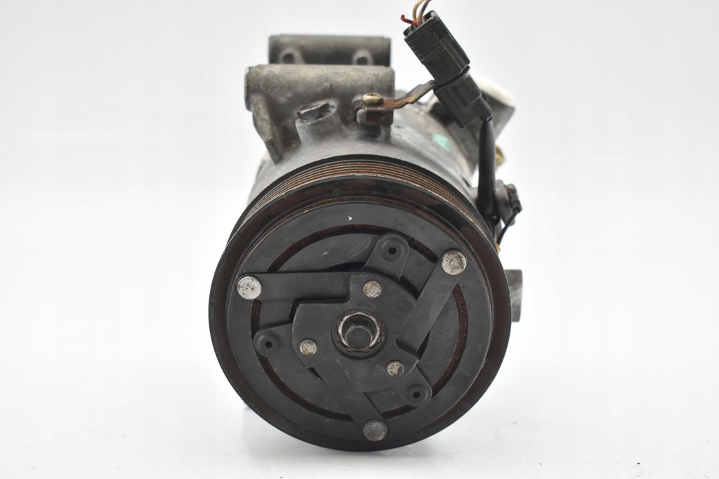 KOMPRESOR KLIMATYZACJI 6CVC140E HONDA CIVIC X 1.5B - 13525376567 ...