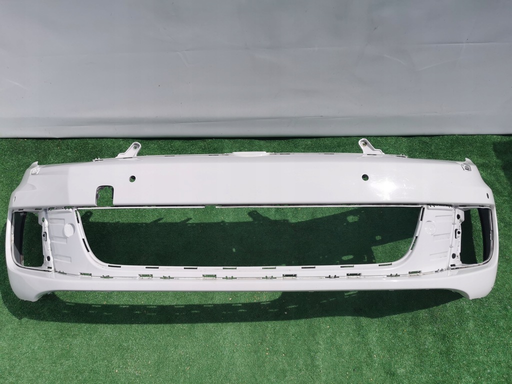 Zderzak przód przedni VW Golf VI GTI 5K0 6xPDC SPR - 12182473430 ...