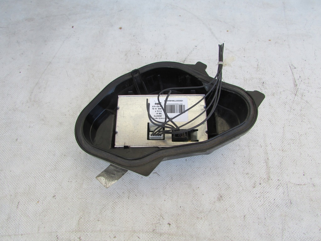 SEAT IBIZA IV PRZETWORNICA DEKIEL LAMPY 6J0941159A - 9617423181 ...