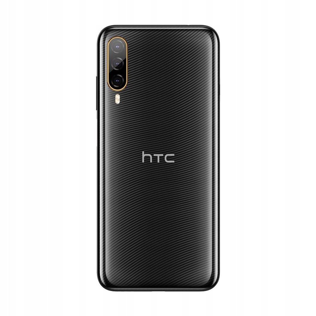 Купить Смартфон HTC Desire 22 Pro 8 128 ГБ Flowing Black: отзывы, фото ...