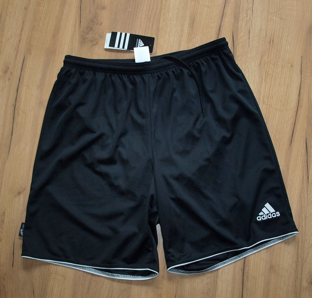 ADIDAS PARMA extra spodenki NOWE XL - 13715350254 - oficjalne archiwum ...