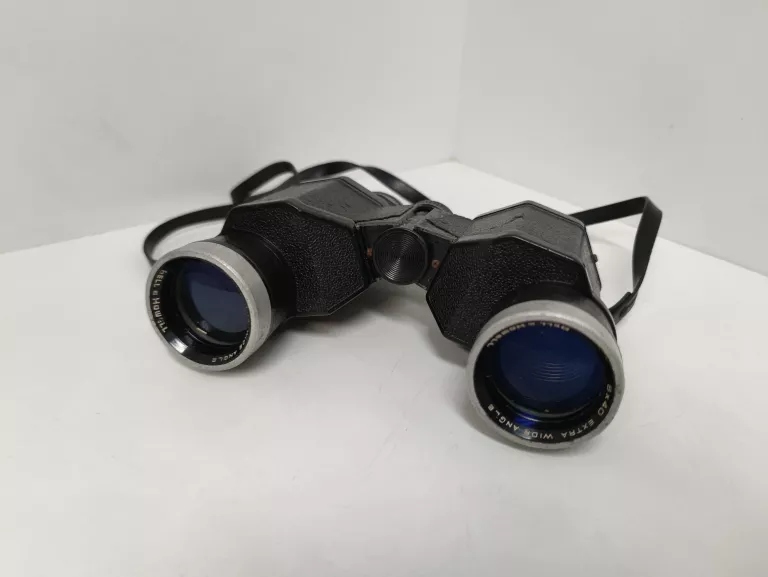 LORNETKA BELL EHOWELL 8X40 - 14448294651 - oficjalne archiwum Allegro