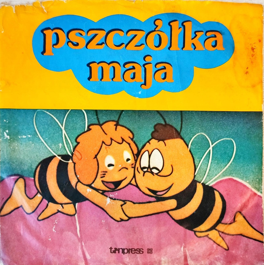 SP7'' PSZCZÓŁKA MAJA - 13079746480 - oficjalne archiwum Allegro